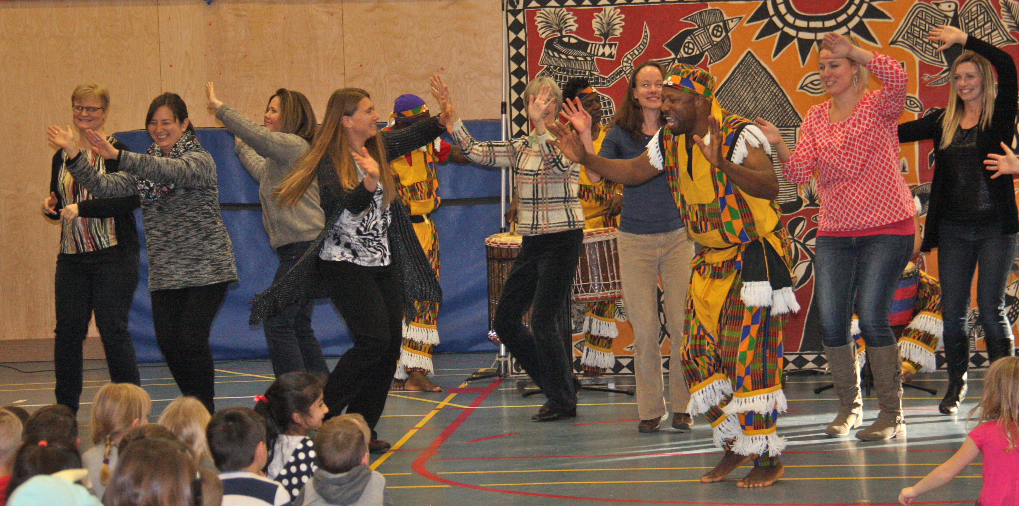 Happy Valley | Elementary School