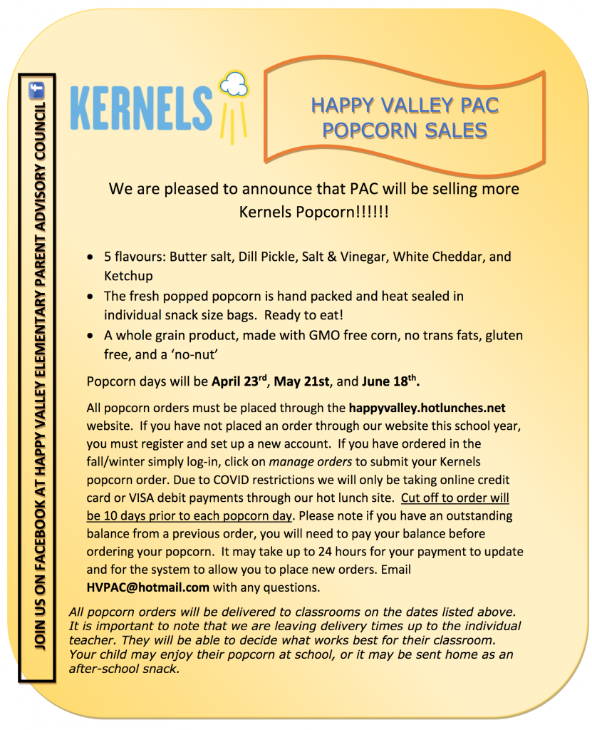 Happy Valley | Elementary School